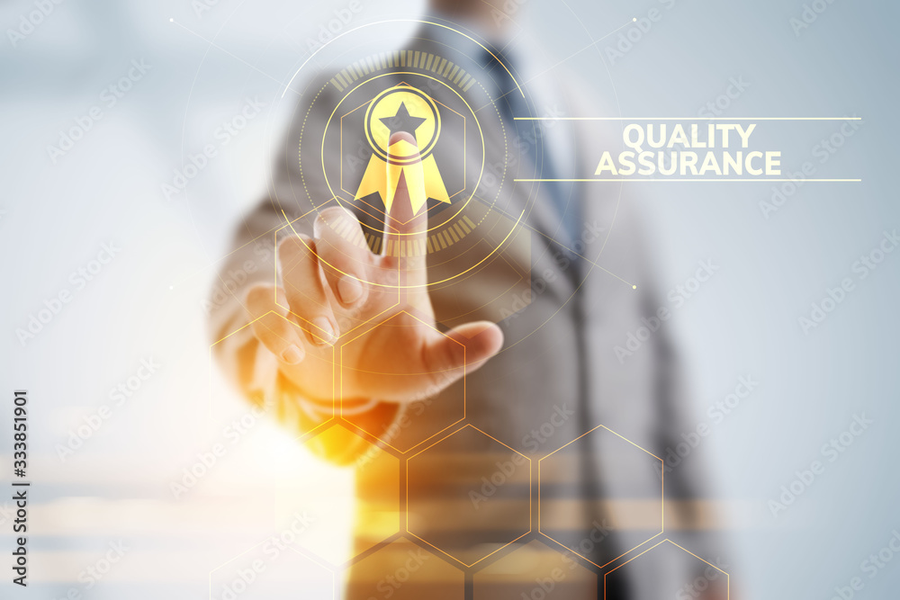 Quality assurance, Guarantee, Standards, ISO certification and ...