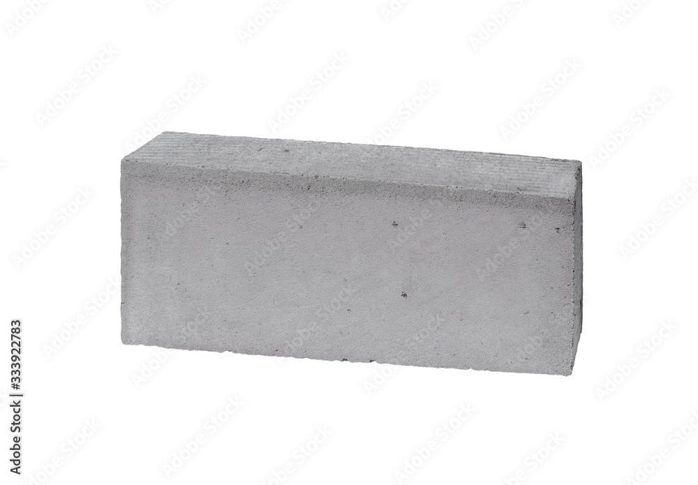 concrete blocks Stock Photo | Adobe Stock