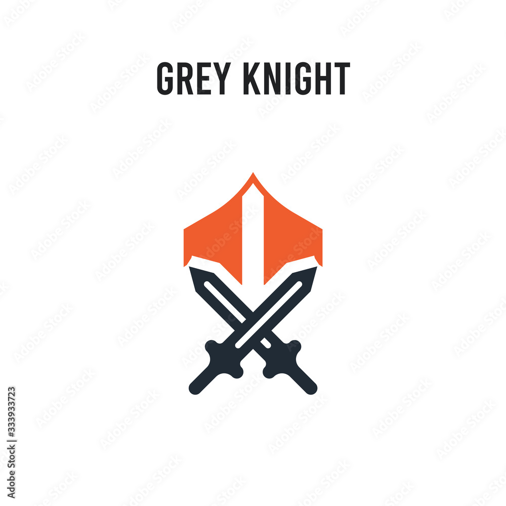 Grey Knights Symbol