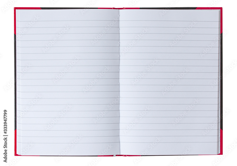 Open Writing Notebooks