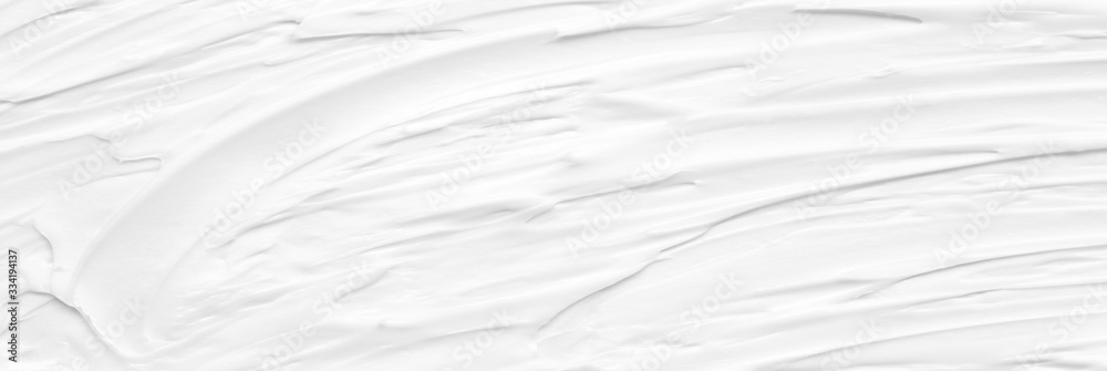 Cream texture for skin nourishment for good skin health Lotion ...