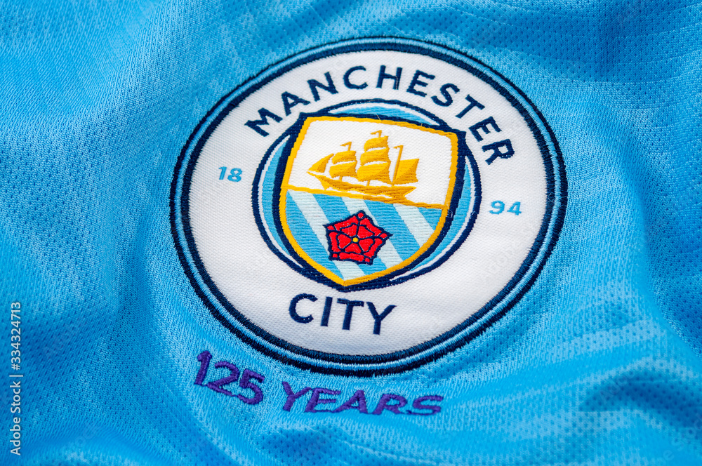 Croydon, UK - March 8, 2019:Illustrative editorial of a macro close up ...