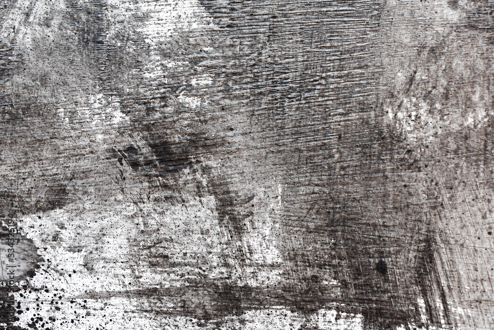 Abstract texture dirty and scratches frame. Dust particle and dust ...