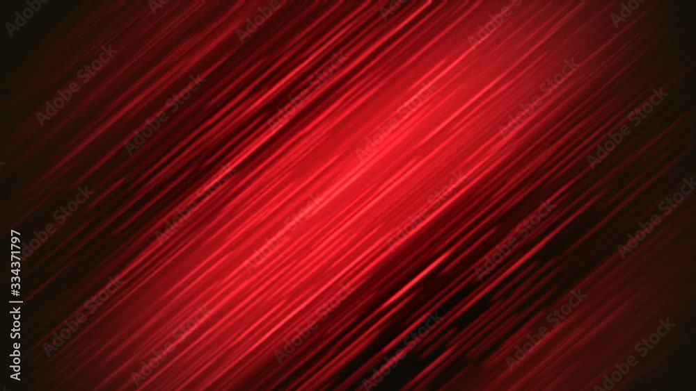 abstract motion red lines with noise in 80s style looping animation ...