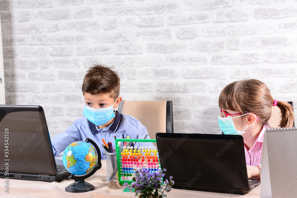 Distance learning, Online education classes for every age and grade ...