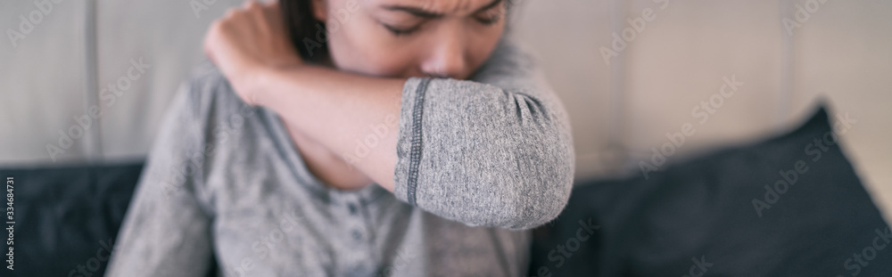 COVID-19 cover Coronavirus reducing of risk of spreading the infection ...