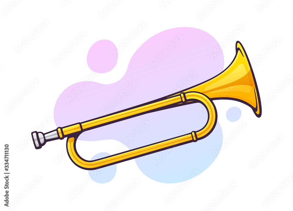 Classical Music Clipart