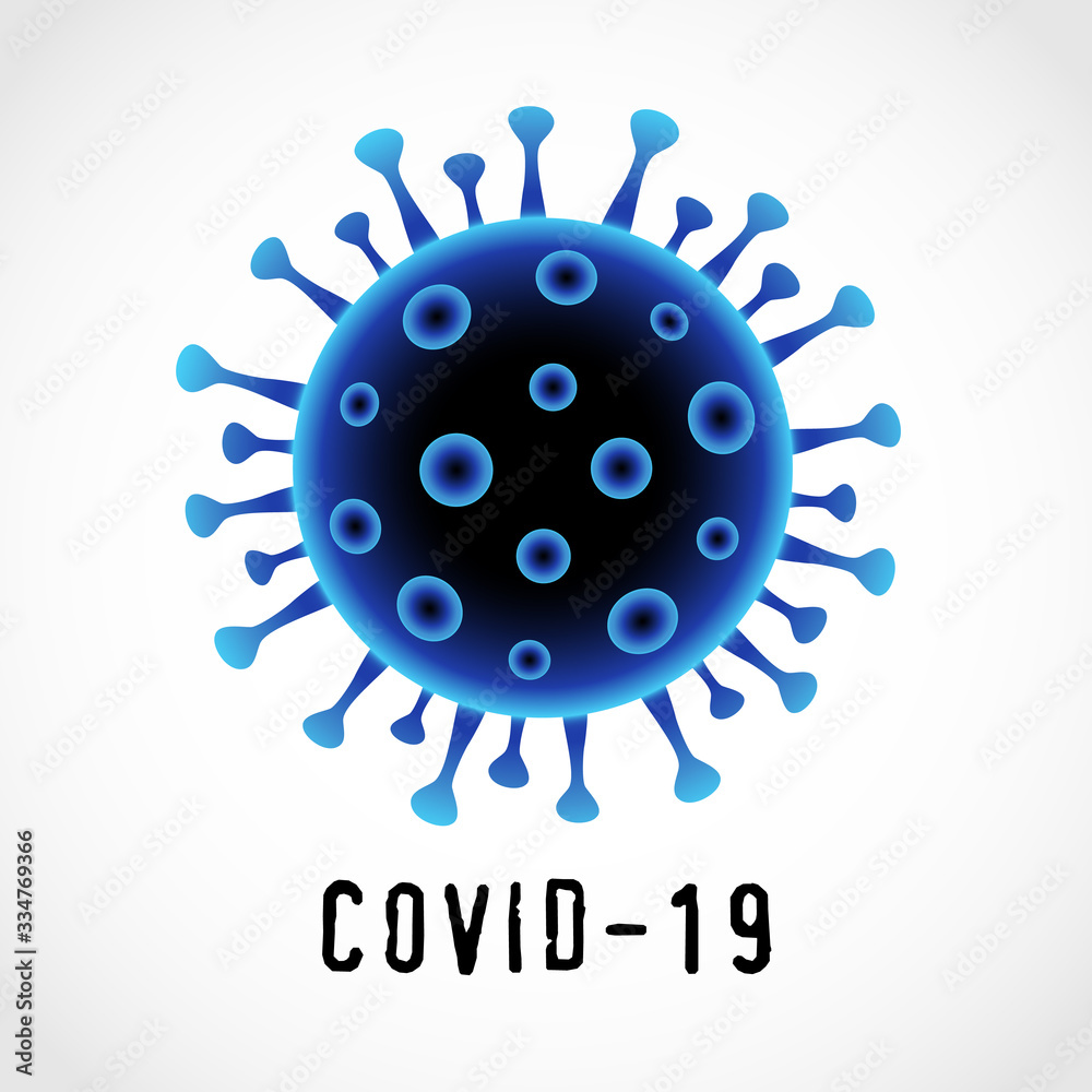 Virus Logo