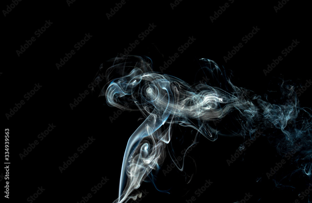 smoke background Stock Photo | Adobe Stock