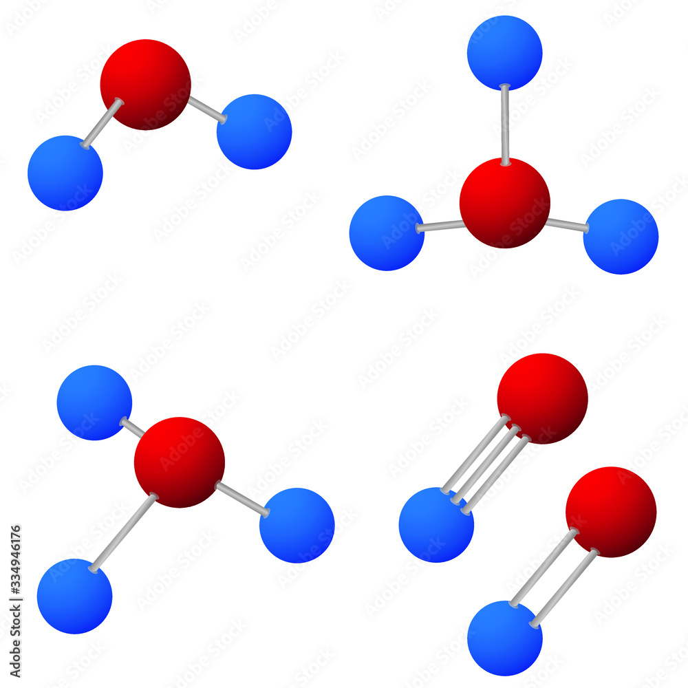 Octahedral Vsepr