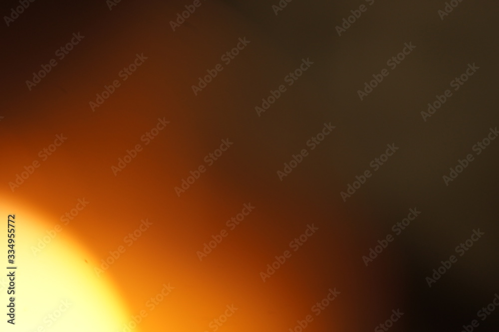 Film Burn Light Leaks Photo Texture for Vintage Aged Effect with Screen ...