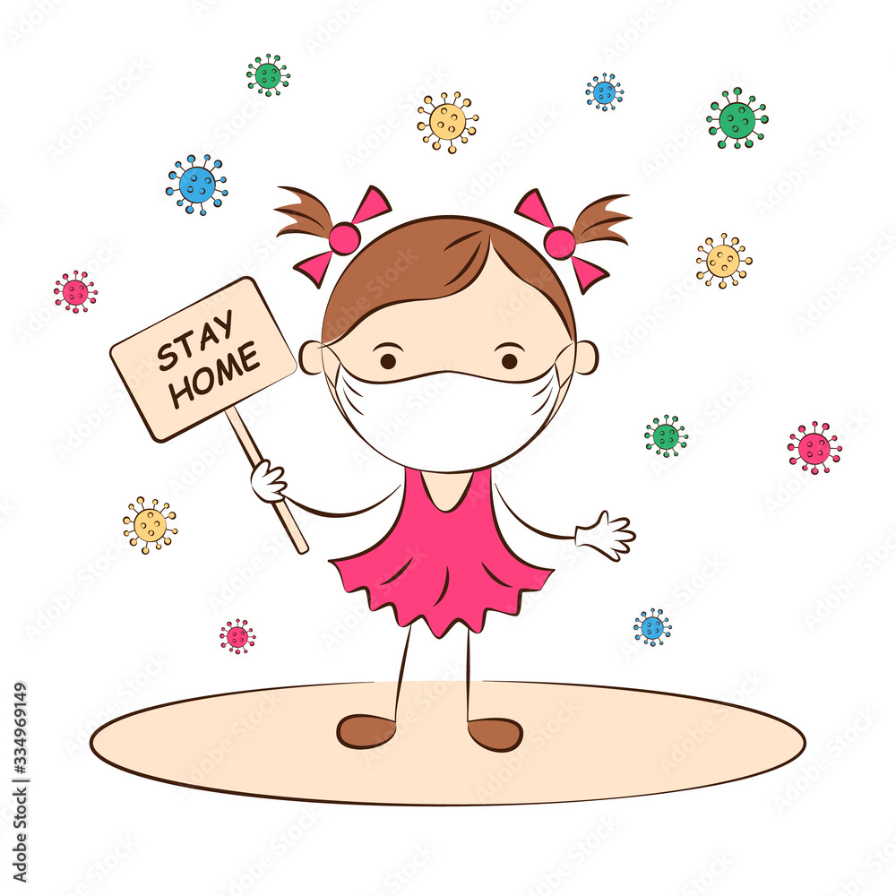 Protective Girlfriend Cartoon