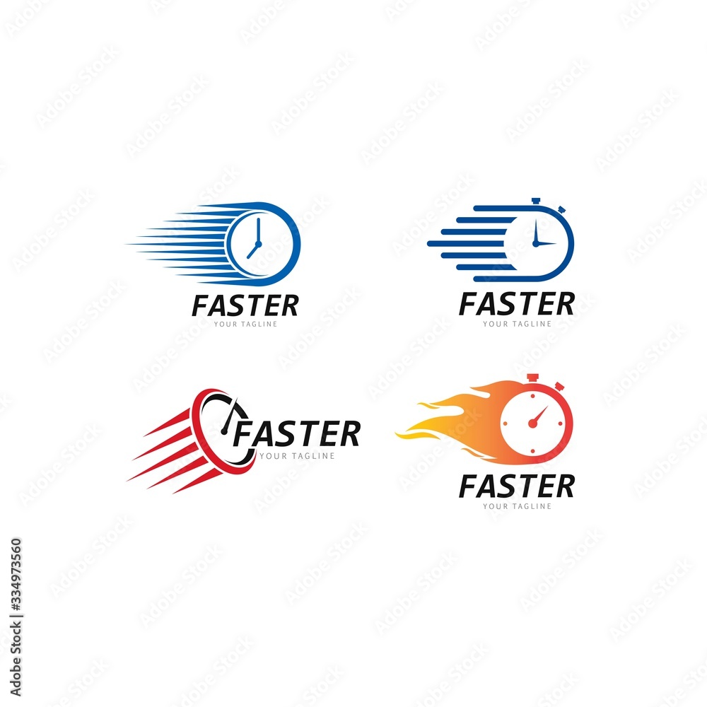 Logos Fast Is Faster