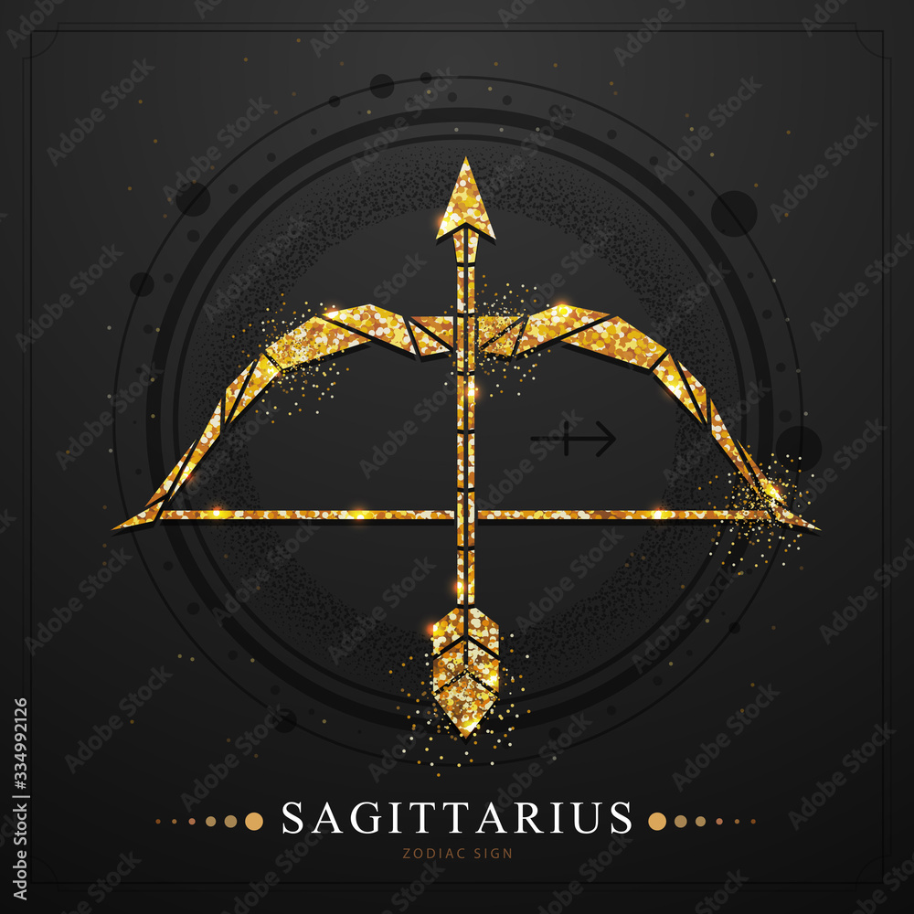 Sagittarius Arrow