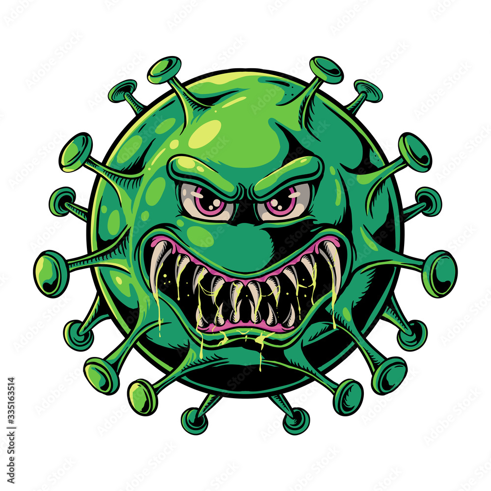 T Virus Monsters