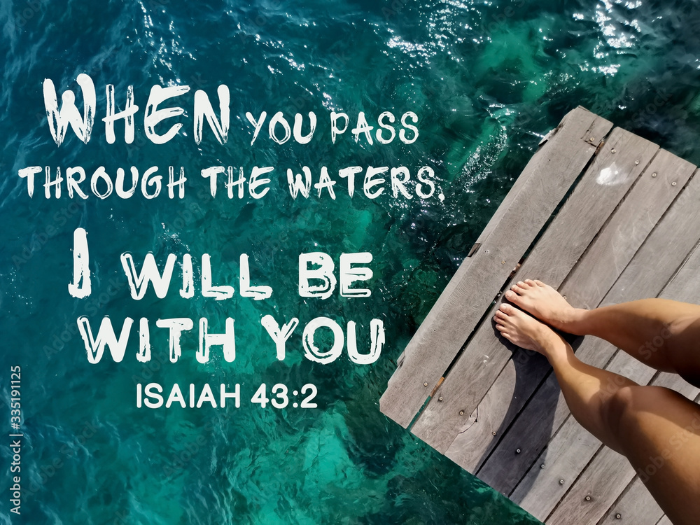 Bible verse for daily spiritual motivation and encouragement for today ...