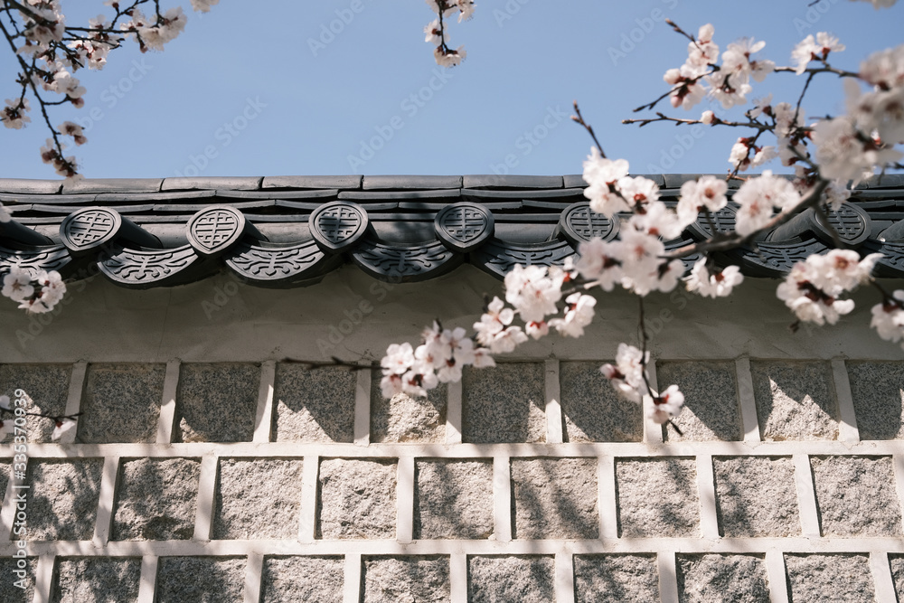 Kyeongbokgung Palace (Main Royal Palace of Joseon Dynasty) and its ...