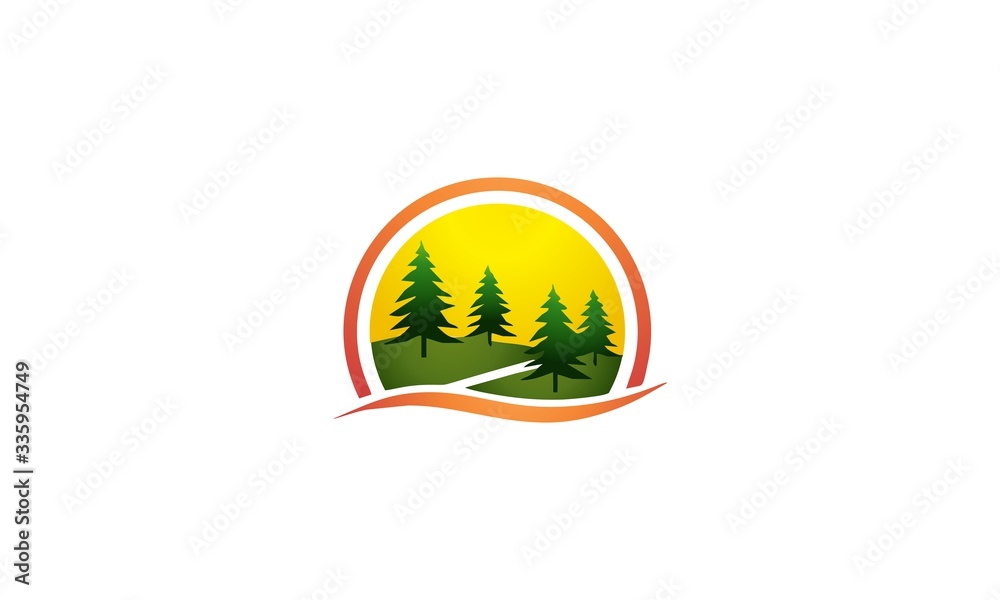 sunset, sunrise, sunset logo, sunset vector, sunset design, sunrise ...