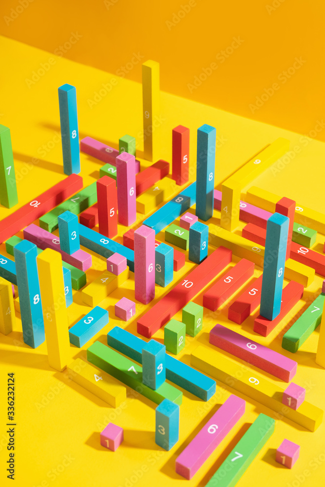 Stats/charts/statistics Stock Photo | Adobe Stock