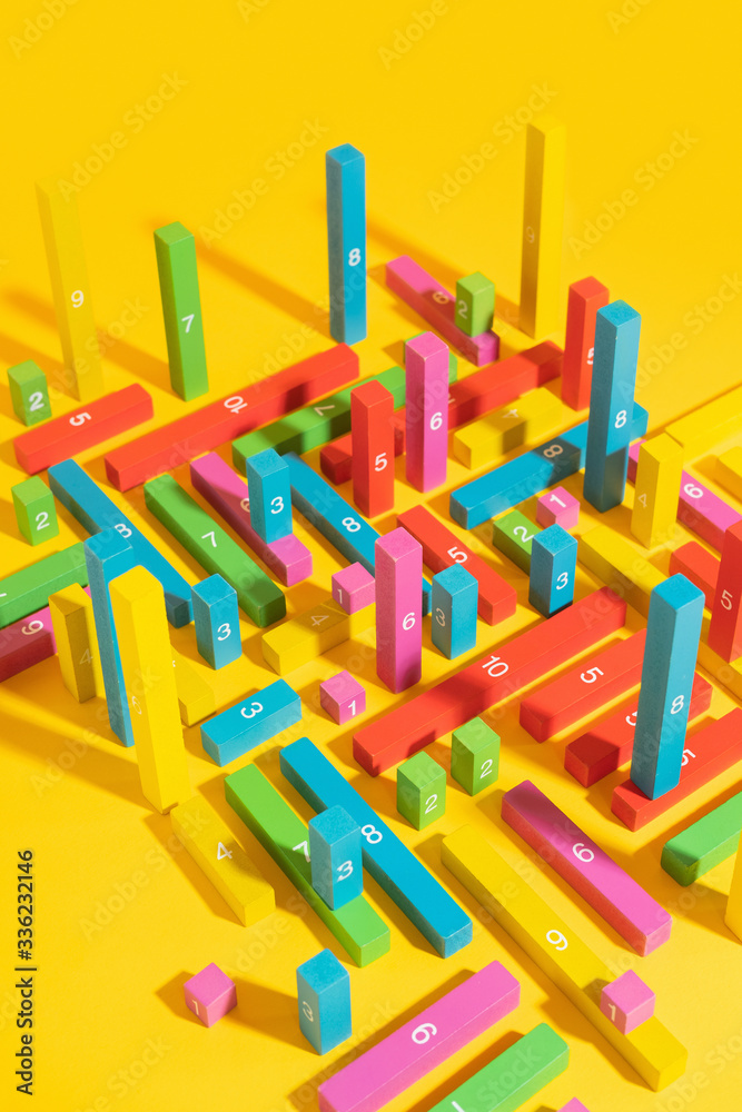 Stats/charts/statistics Stock Photo | Adobe Stock