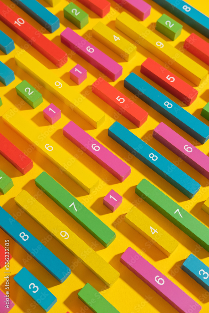 Stats/charts/statistics Stock Photo | Adobe Stock