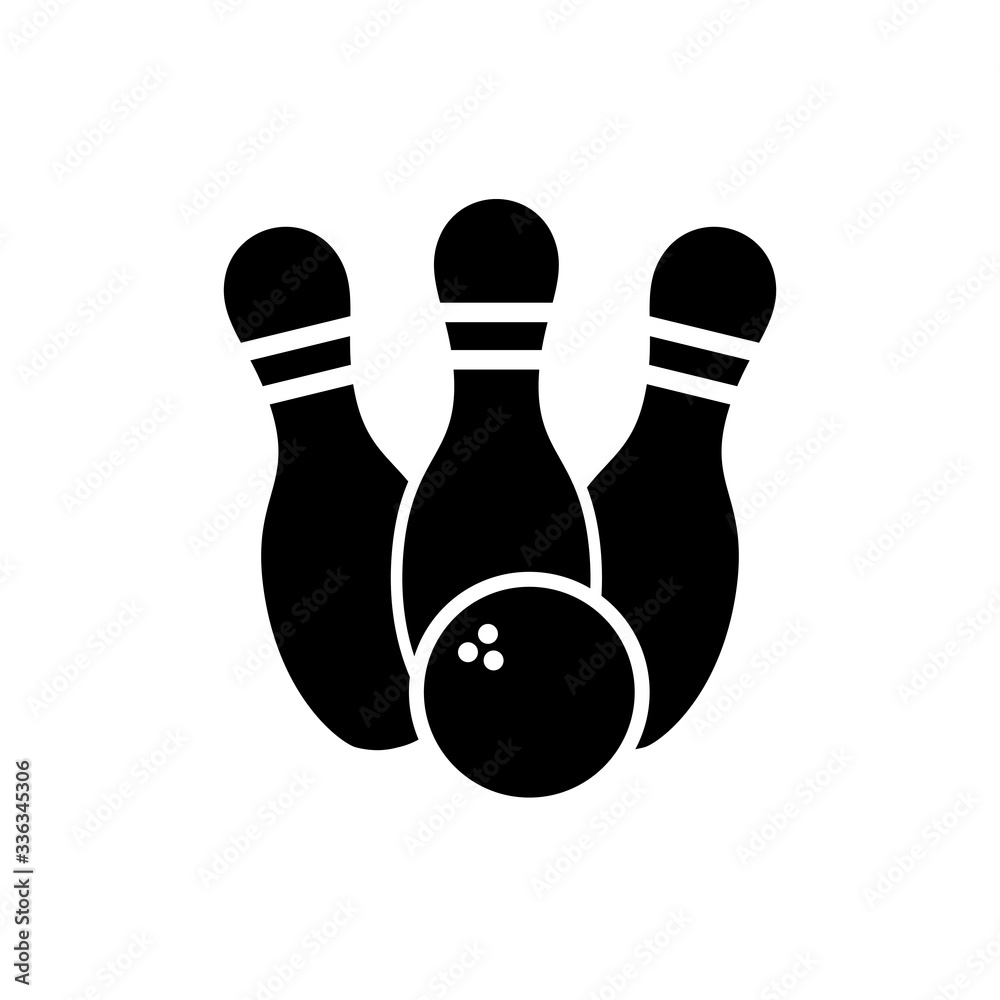 Bowling Symbols