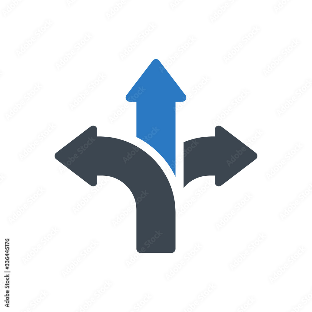 direction Stock Vector | Adobe Stock