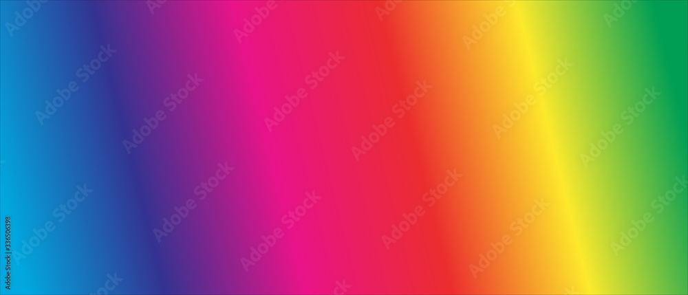 Bright neon multicolored illustration angled stripes background. Stock ...