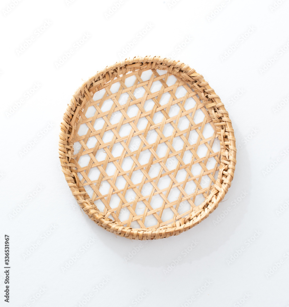 Bamboo string hoppers (idayyapam) makers for tradisional food from ...