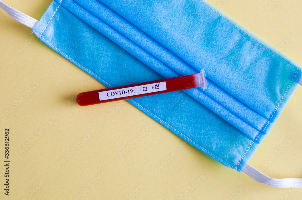 World coronavirus epidemic concept. Pandemic COVID-19, 2019-nKoV ...