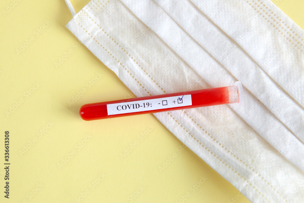 World coronavirus epidemic concept. Pandemic COVID-19, 2019-nKoV ...