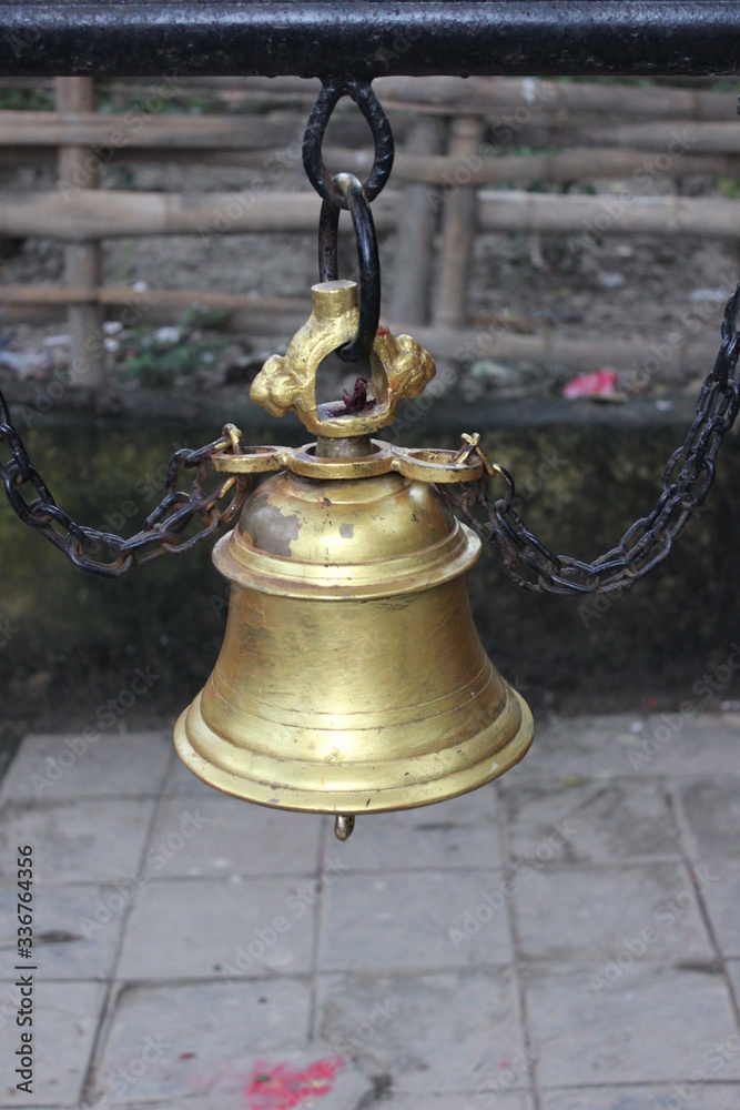 Foto de bell, old, metal, bronze, religion, antique, church, brass ...