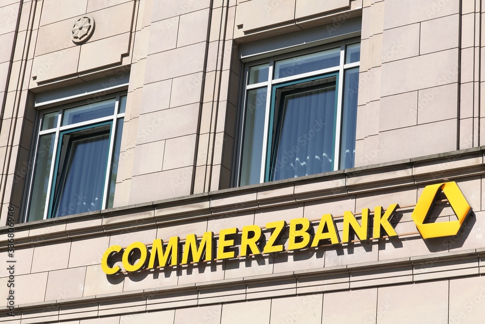 German Financial Services Company