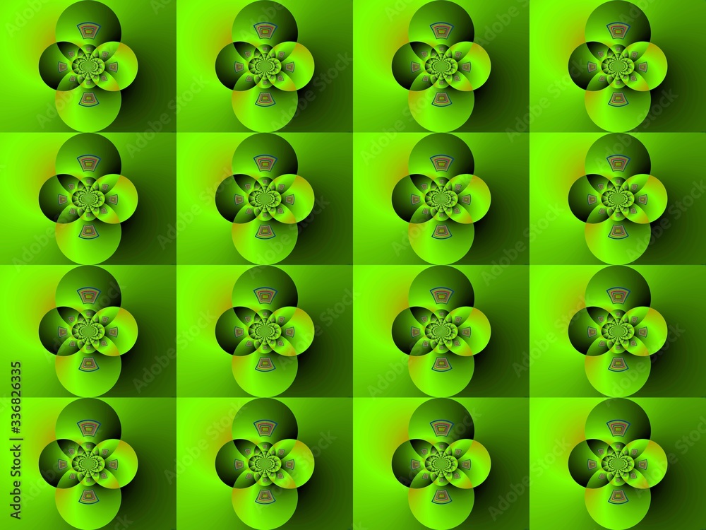 pattern and texture in color for design textile and graphic design ...