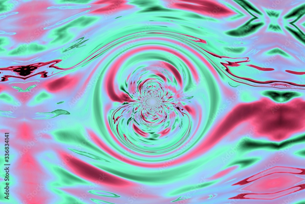 pattern and texture in color for design textile and graphic design ...