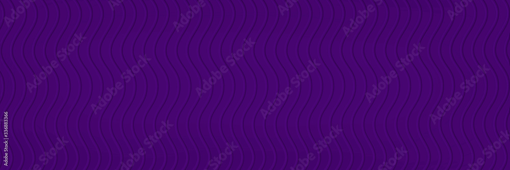 abstract purple background pattern with curvy waves or wavy lines in 3d ...