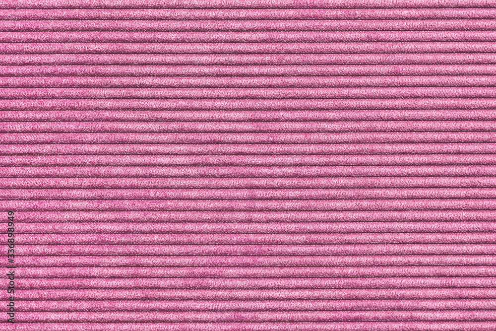 Corduroy fabric background Stock Photo | Adobe Stock
