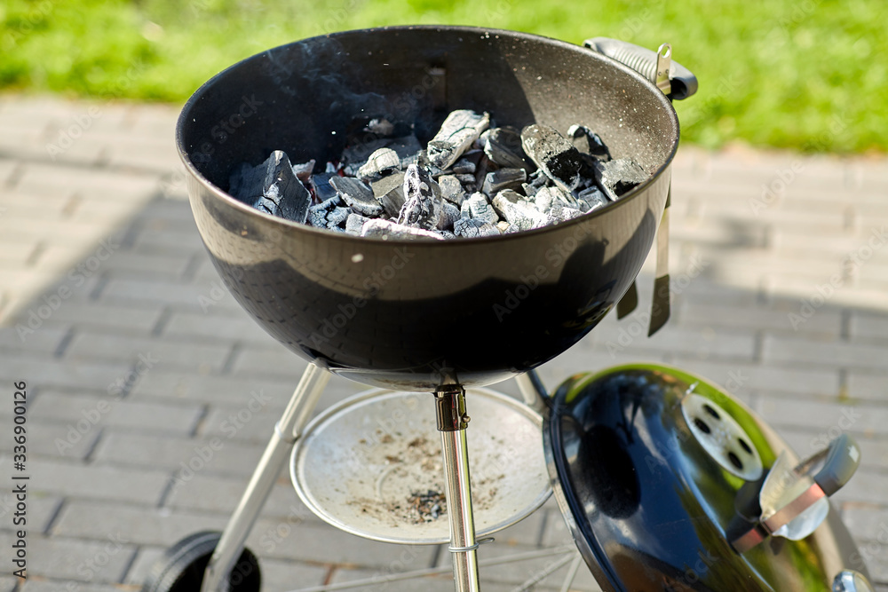 Brazier In Cooking