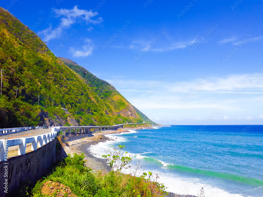 Pagudpud, Ilocos Norte: The Patapat Viaduct. 4th Longest Bridge in ...