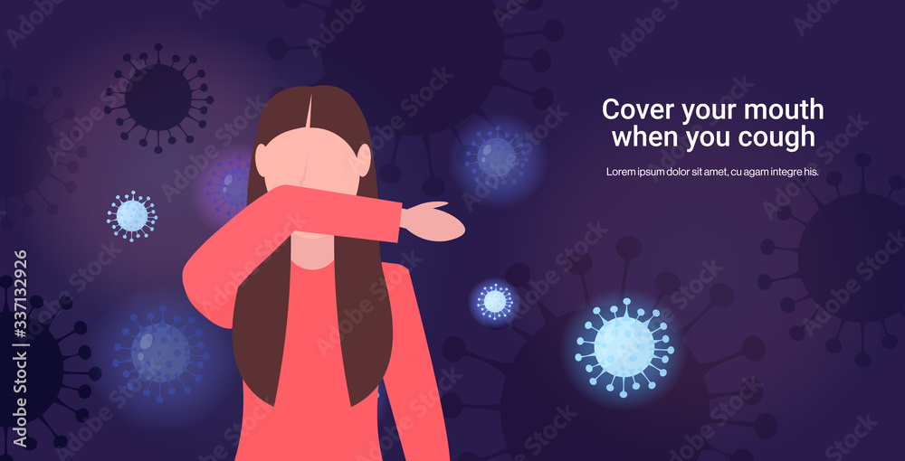 basic protective measures against coronavirus protect yourself cover ...