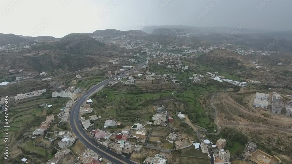 Al-Namas, a town in Asir Province, Saudi Arabia. Namas is a famous hill station located in the ...