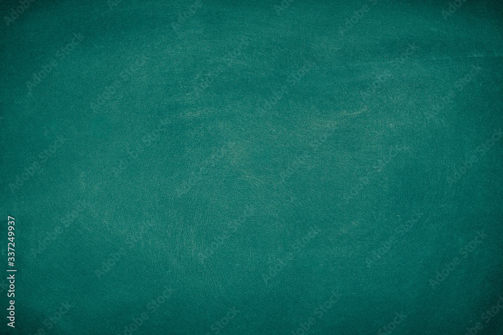 Green Chalkboard. Chalk texture school board display for background ...