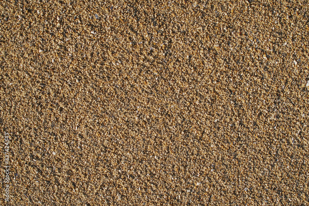 Coarse sand texture background ,wallpaper ,Natural meterial concept ...
