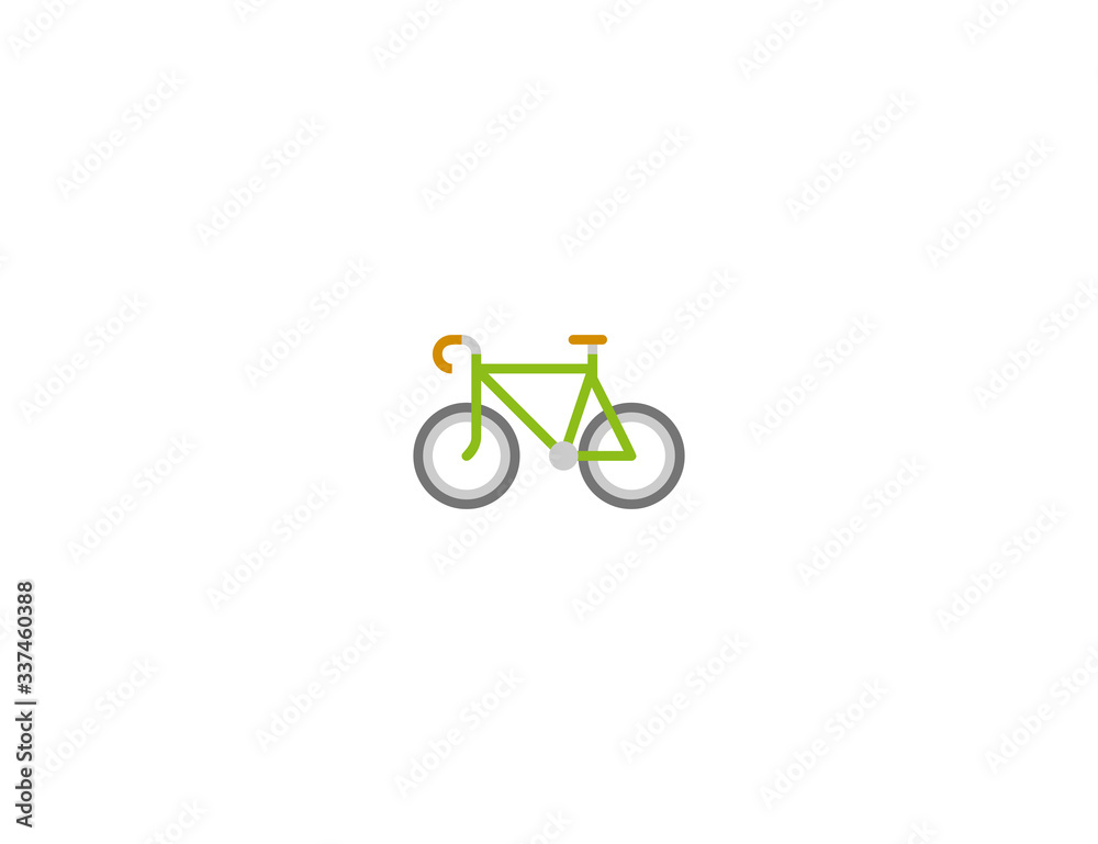Bicycle Emoji