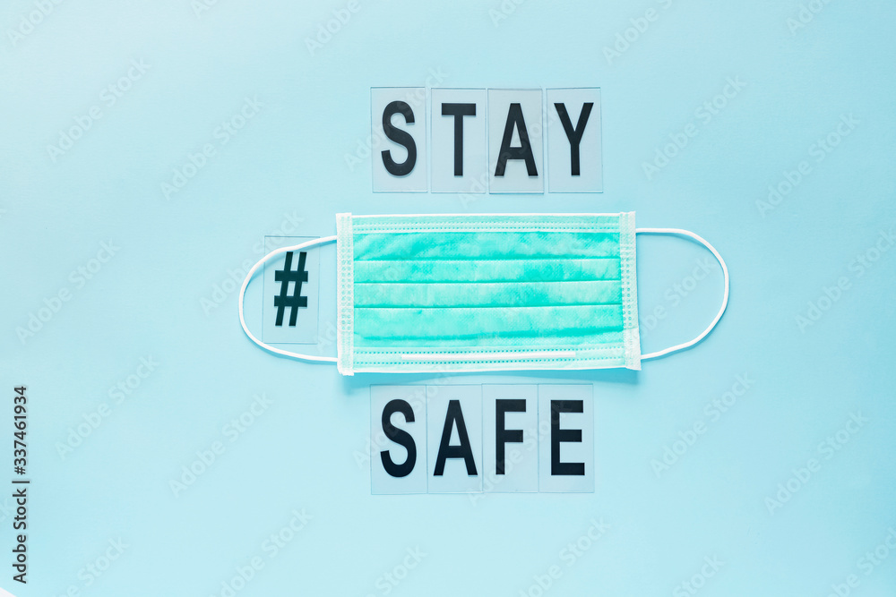 COVID-19 SARS-COV-2 Pandemic personal protective equipment for the ...