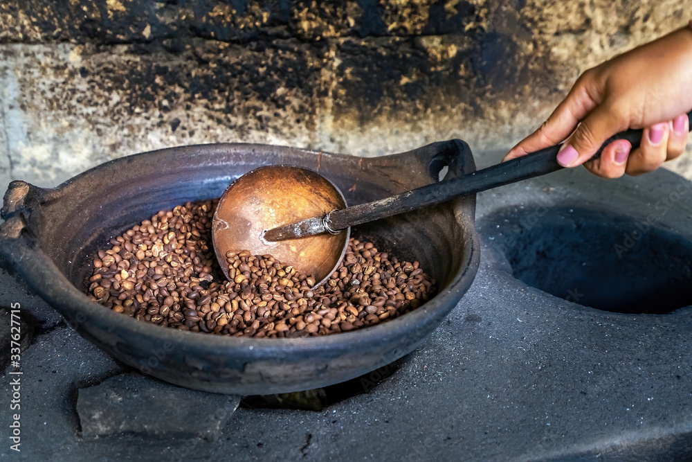 Luwak coffee, Kopi luwak is coffee that includes part-digested coffee ...