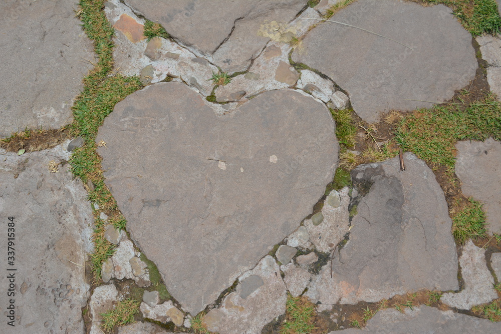 Piso de rocas Stock Photo | Adobe Stock
