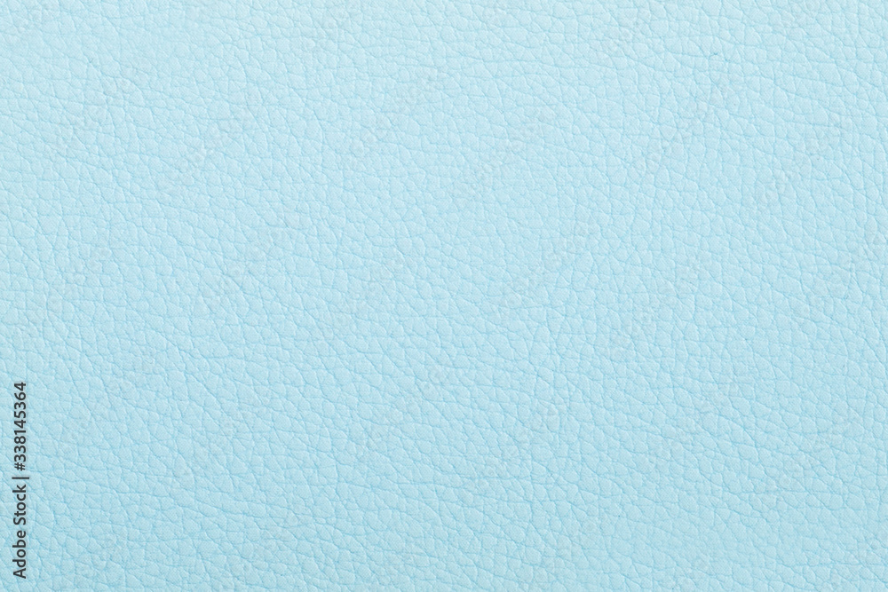 sky blue leather texture, background for text and design Stock Photo ...
