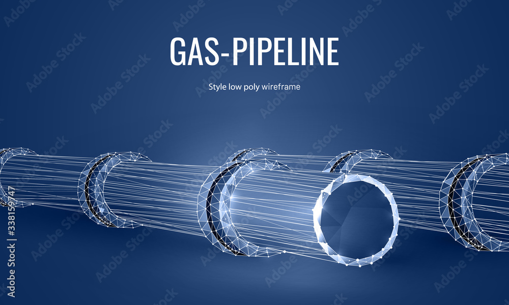 Pipe Template Layout