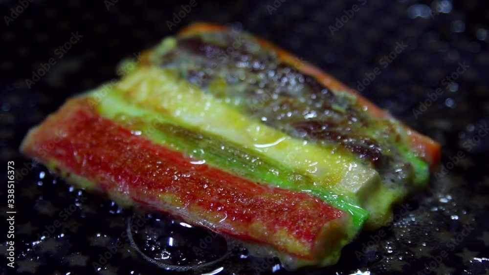 Korean food modeum jeon, Assorted Pancakes . Korea Traditional Festival ...